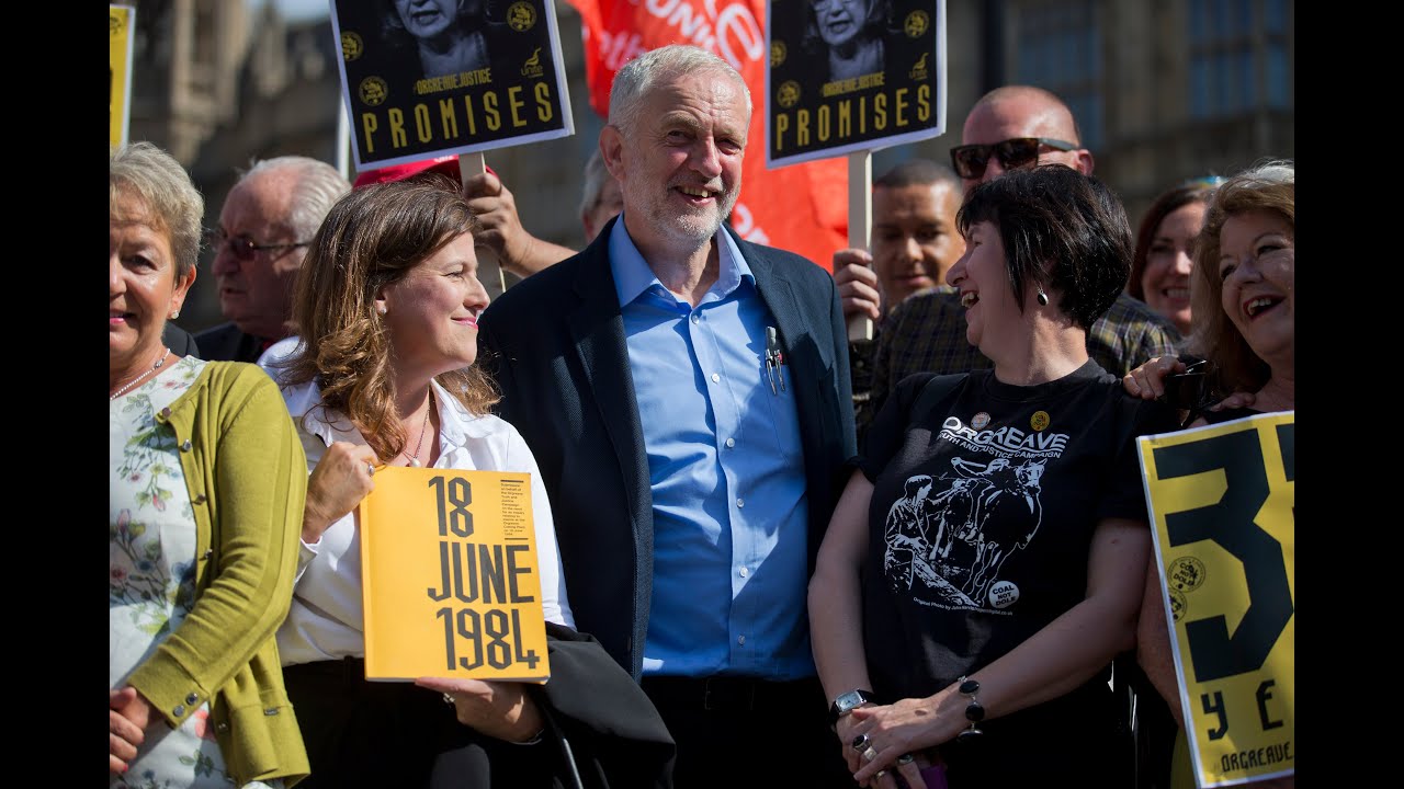 How to Vote on Labour Leadership - YouTube