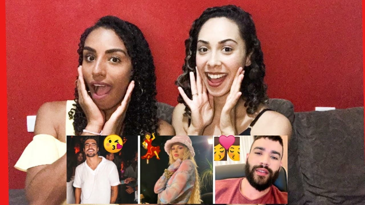 Brincadeira PolÊmica Com Minha Prima Youtube