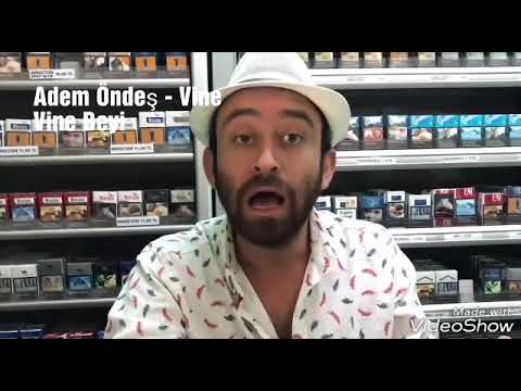 Adem Öndeş Vine - Baba Oğul Kapışmaları