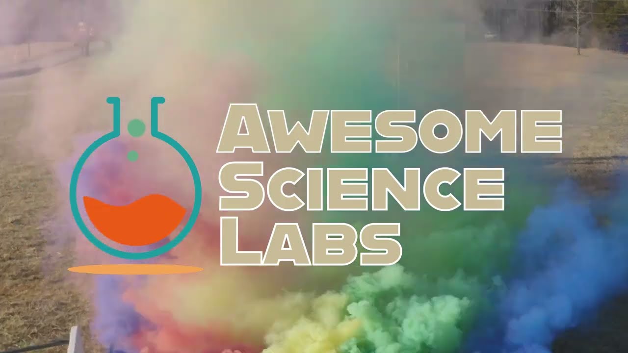 Awesome Science Images