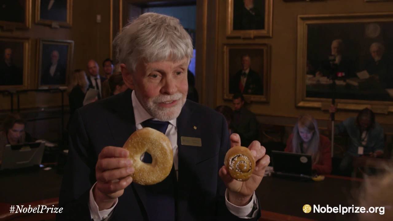 "Exotic is not a precise scientific term." Interview about the 2016 ...