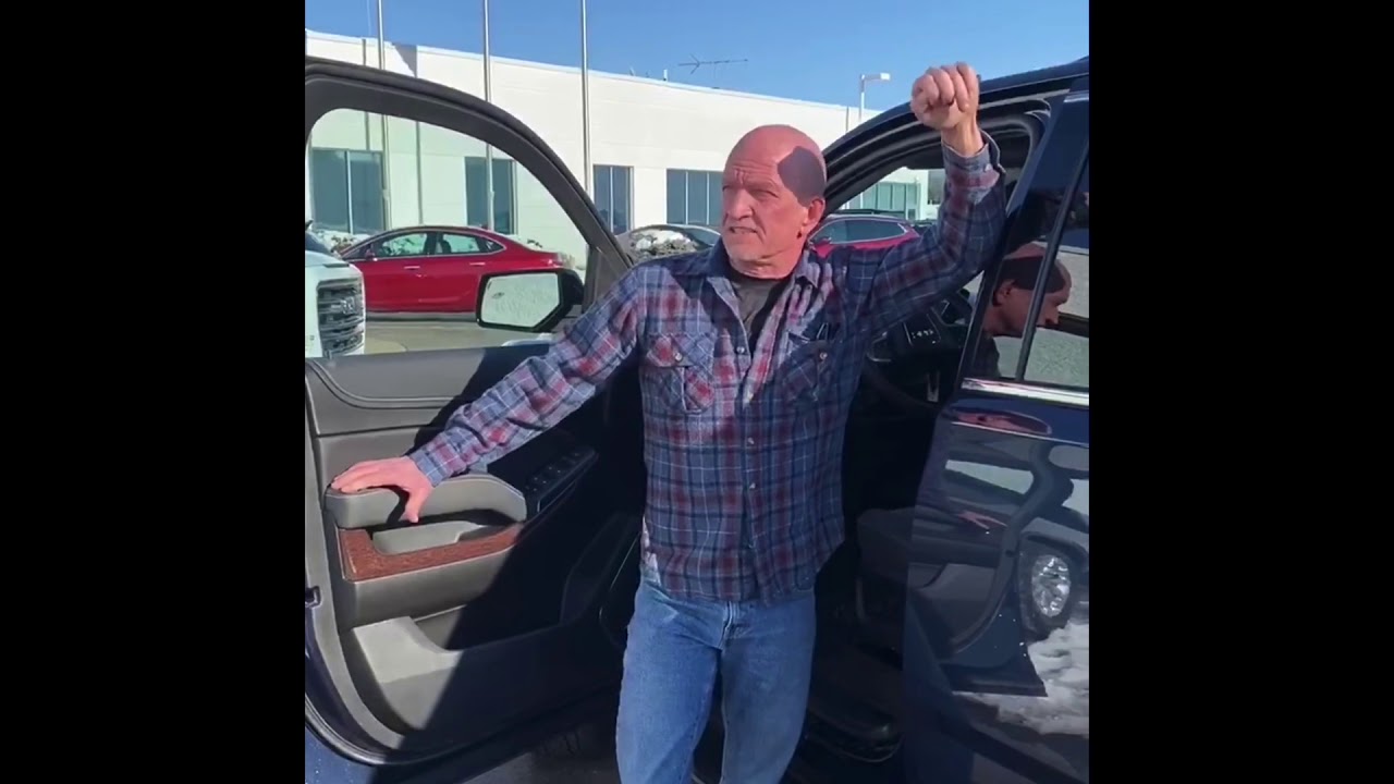 Bergstrom Automotive Guest Feedback | Ken Niemuth (Menasha, Wisconsin ...