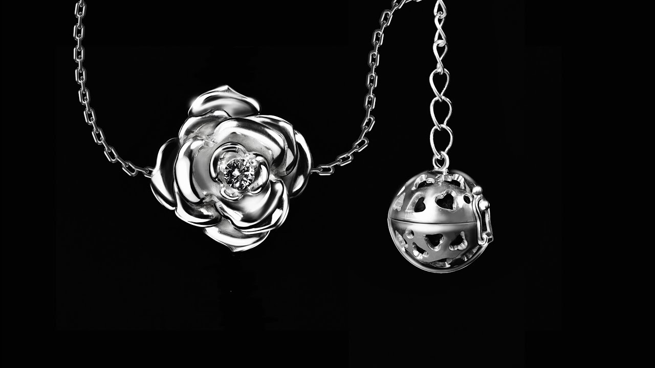 How To Make A Rose shaped Bracelet With A Rose Scent YouTube How To Make A Rose shaped Bracelet With A Rose Scent YouTube
