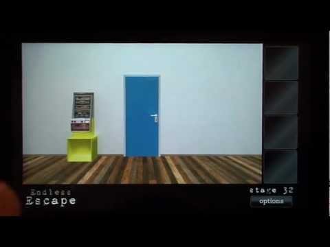 ENDLESS ESCAPE 32 - YouTube