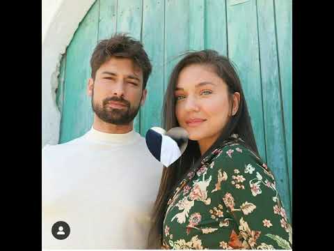 #zümrüdüanka zümrüt serhat klip|  👼İYİKİ HAYATIMDASIN👼    💫#zümser videosu💫