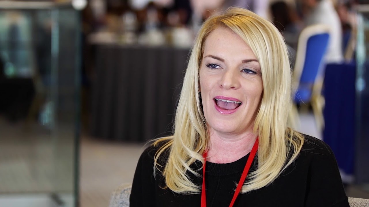 ActionCOACH Growth Club Midlands - Jayne Barnes - YouTube