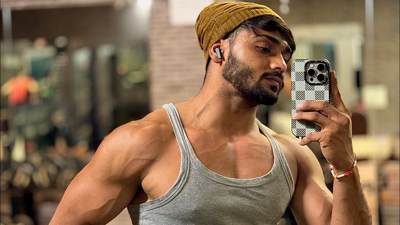 what a pump 😳 || SUSHANT SAHU - YouTube