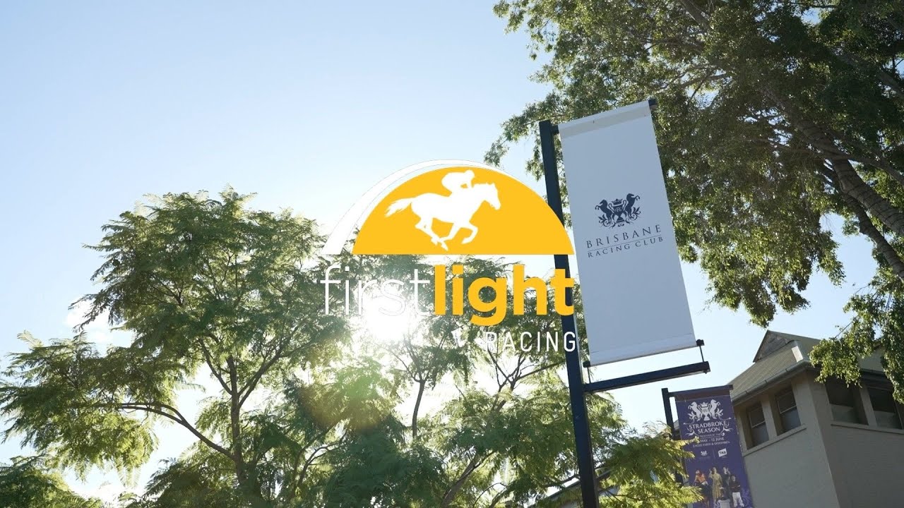 Ownership Promotion - First Light Racing - YouTube