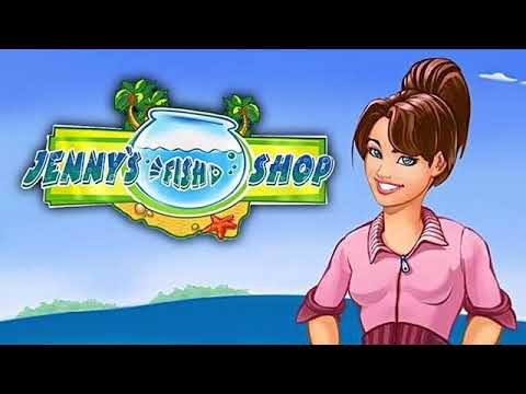 Track 3 - Jenny's Fish Shop (Sklepik Nemo)