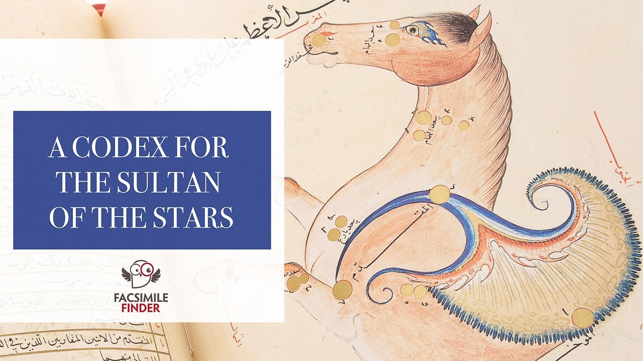 Ulugh Beg’s Book of the Constellations: A Codex for the Sultan of the ...