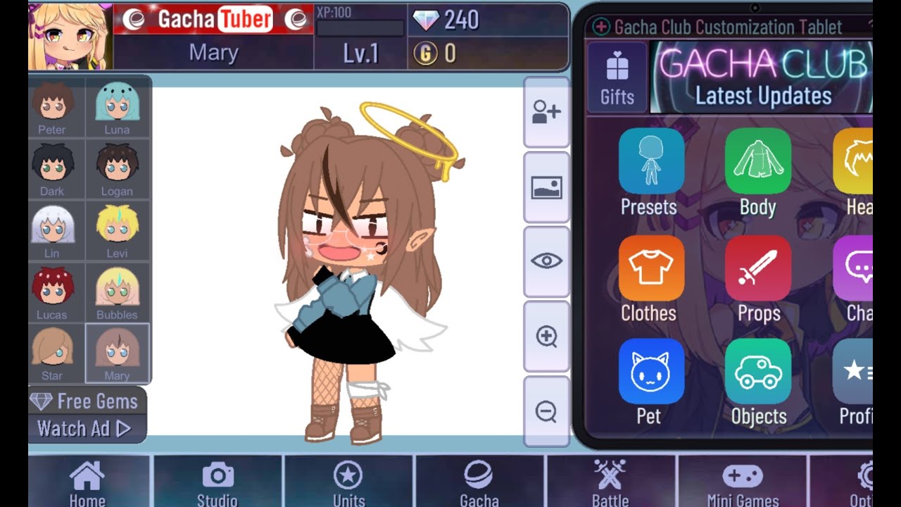 WHAT'S YOUR NAME? •||• Meme •||• GC - YouTube