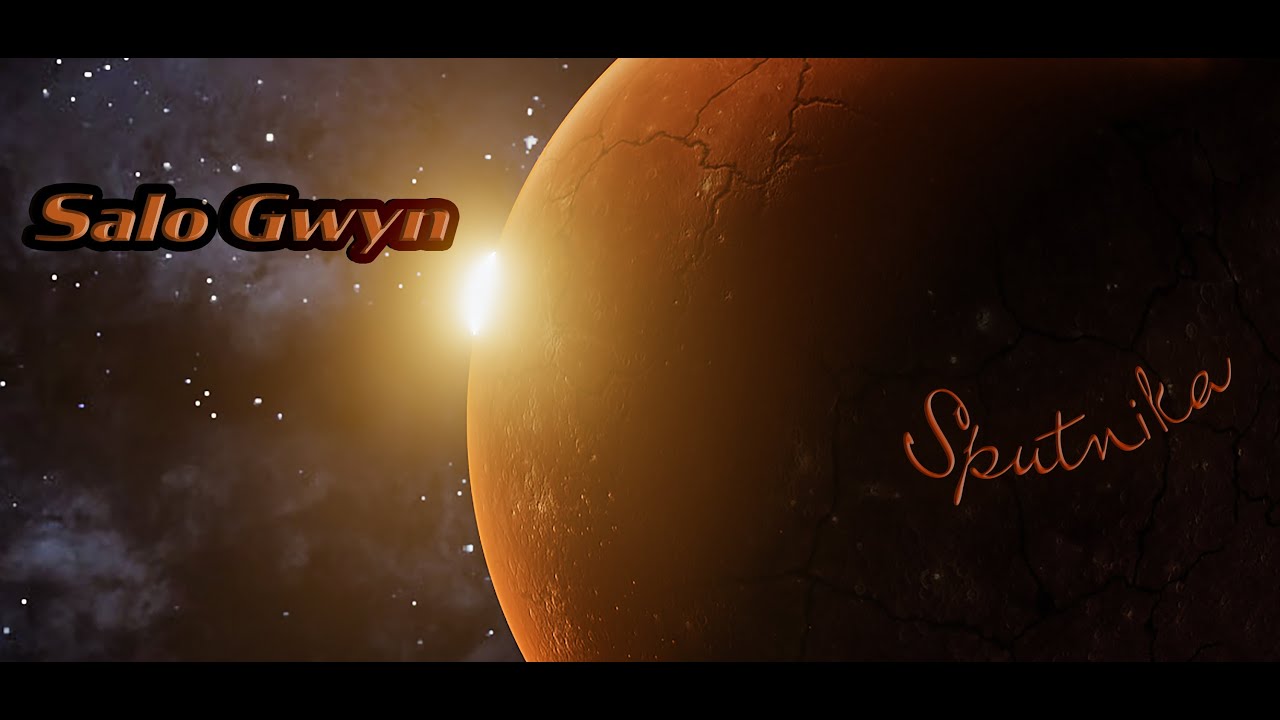 Salo Gwyn - Sputnika [Retro EDM] Retro Electro| EDM Dance Music | Retro Pop | Music to Chill ...
