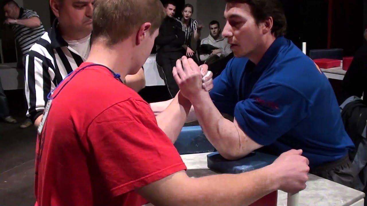 Senec Hand 2011 - Jan Germanus SVK (1) - YouTube