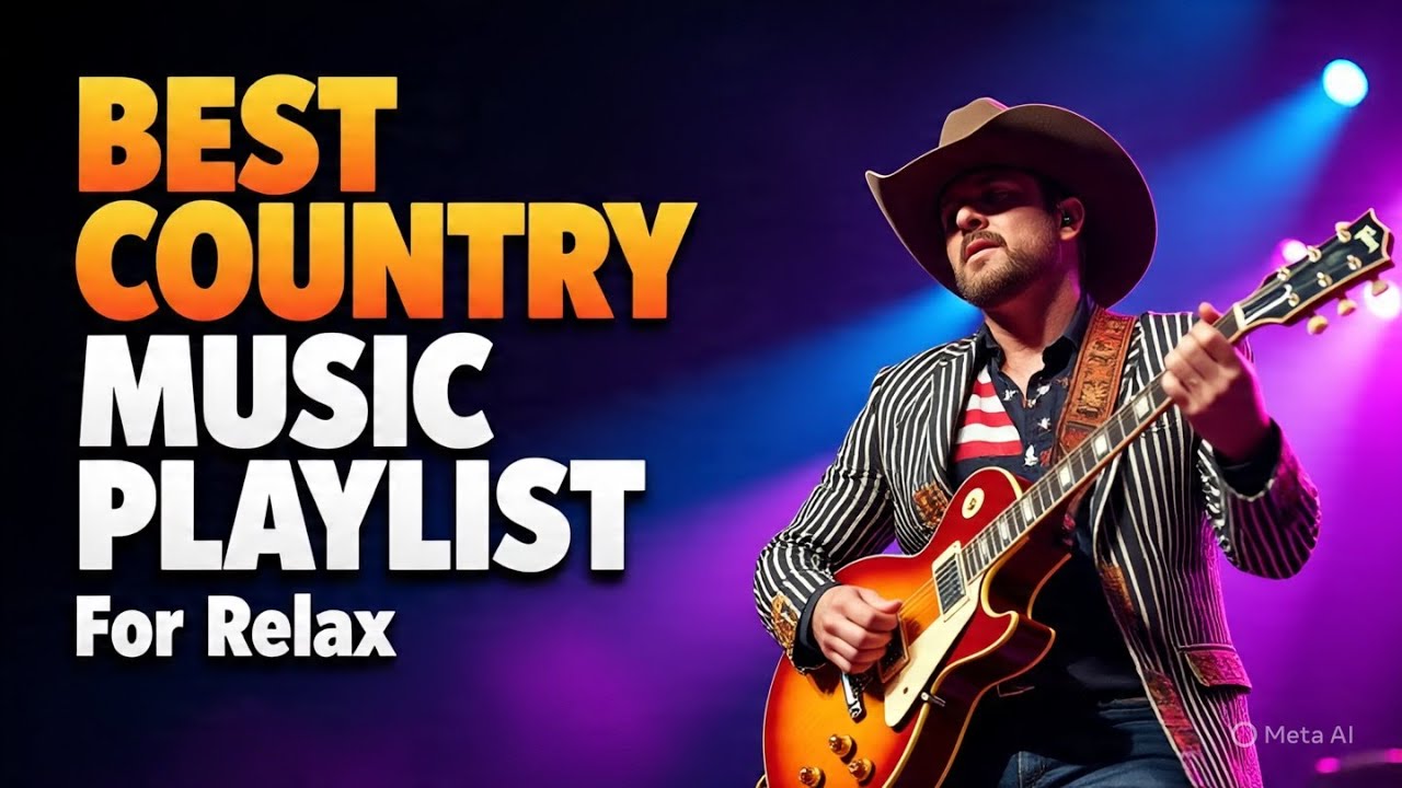 Country Road Classics Live: 24/7 Favorites 60s-90s | Official Timeless ...