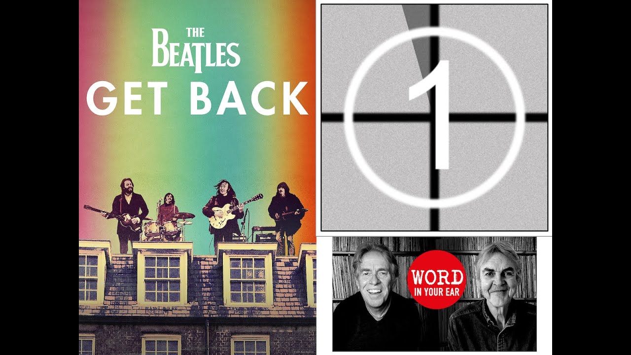 Get Back: what WAS George Harrison thinking walking out on the Beatles ...