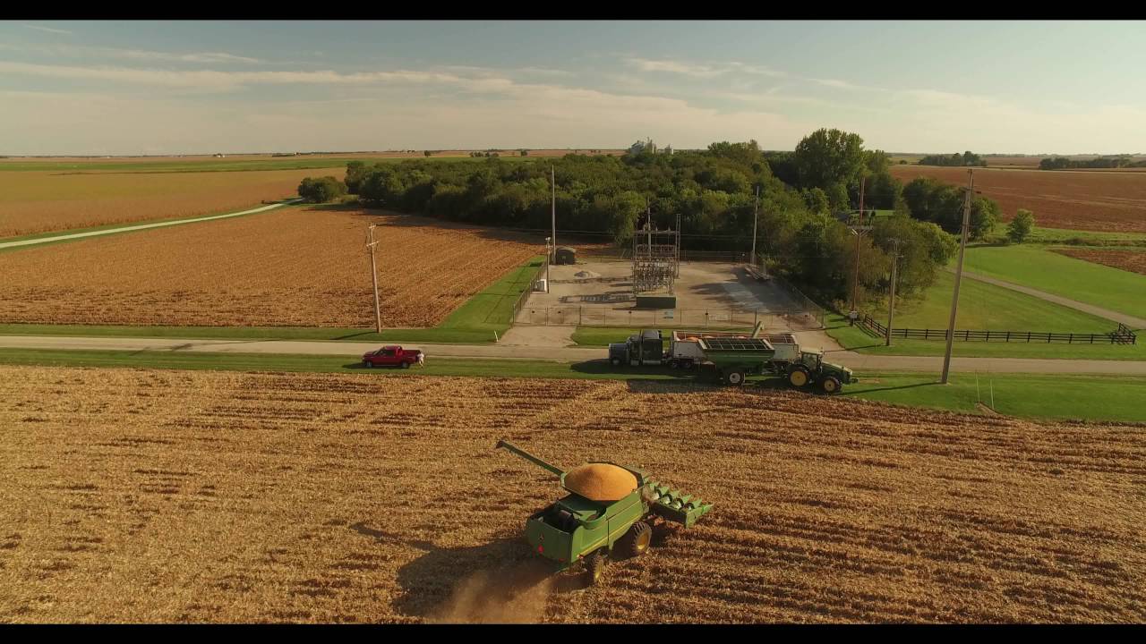 Elevated Ag Solutions Presents: A Fresh Perspective - YouTube