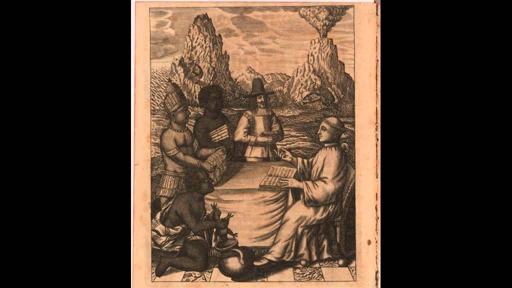 Audio Visual(WHEN ROCKS CRY OUT) PT 1 - YouTube