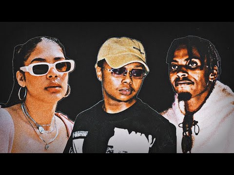 A-REECE reveals tracklist of PARADISE 2? Rickelle on Reece's Album ...