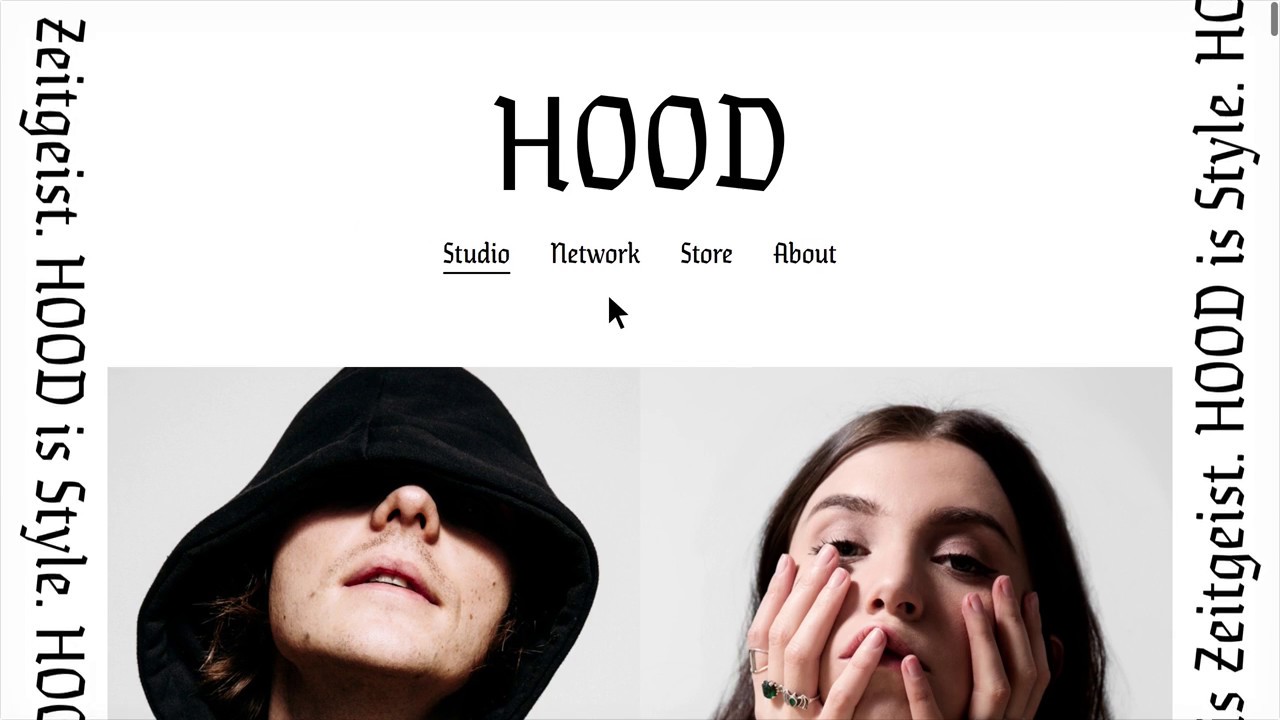 hood.studio - YouTube