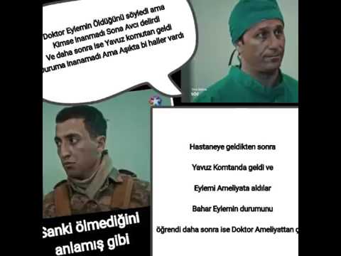 Söz Eylem Ölmedi Kanıt