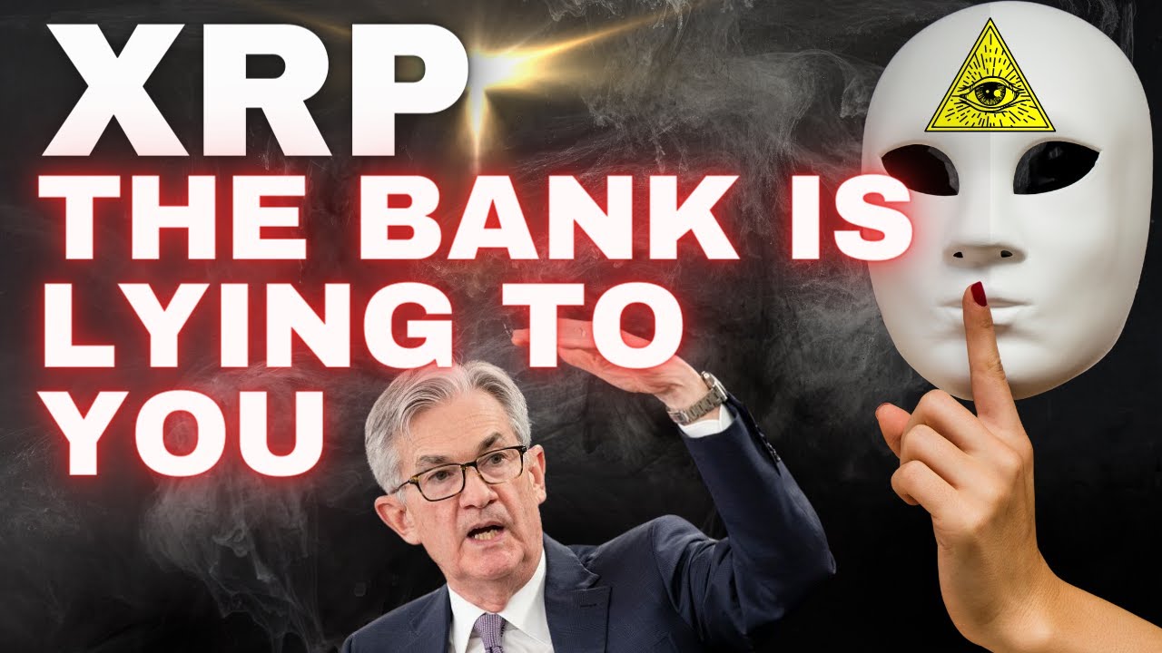 XRP | B.R.I.C.S NATIONS🚨USING XRP AS A BRIDGE CURRENCY? - YouTube