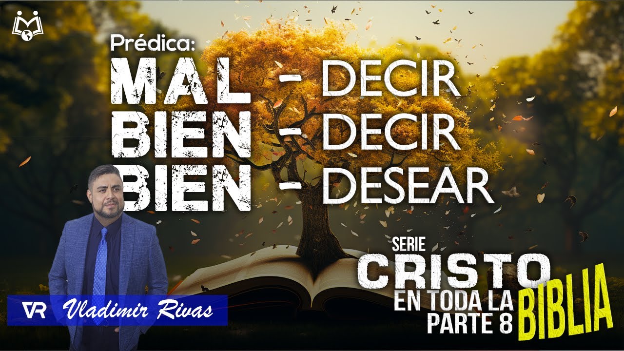 Entendiendo las implicaciones de nuestras palabras | MAL - DECIR, BIEN ...