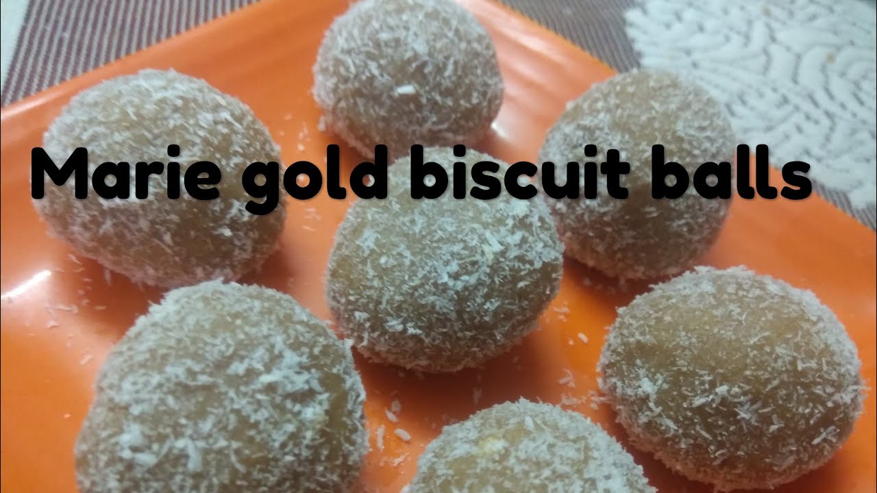 ₹10 के मेरीगोल्ड बिस्कुट के पैकेट से मजेदार recipe बनाएं. marigold ...