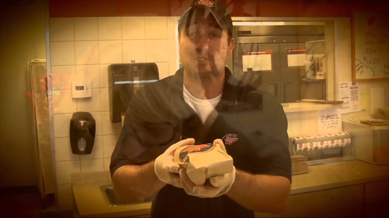 Mike's Way - YouTube