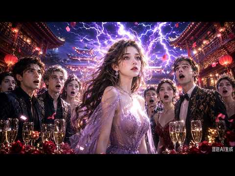 【TÜRKÇE】 Düğün Günü Tuzağı Anlayan Kızın Kaçışı! 😱 Sahte Nişanlının İflası! 🔥⛓️