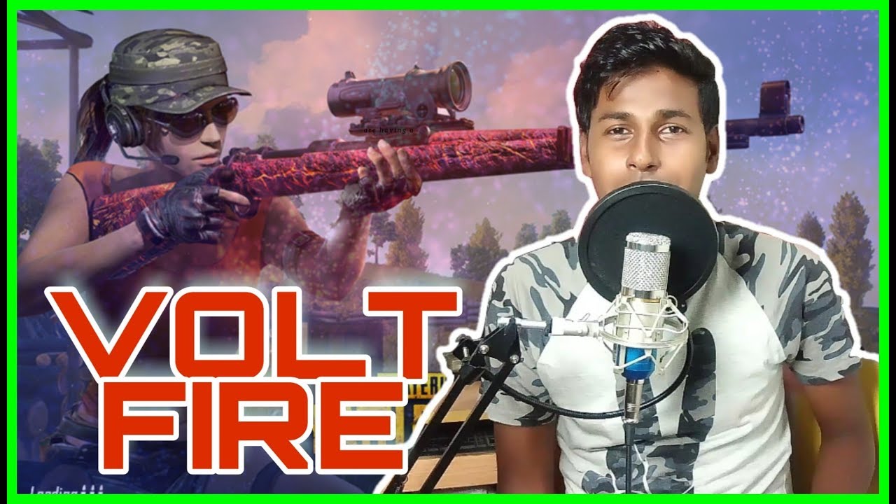 🔴PUBG MOBILE LIVE | Fight | VolT Fire #pubglive #livetv #livegame #voltfire - YouTube