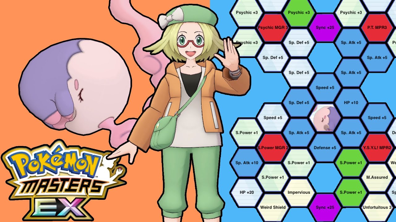 BEST BIANCA AND MUSHARNA 1/5, 2/5 & 3/5 SYNC GRID BUILDS GUIDE ...