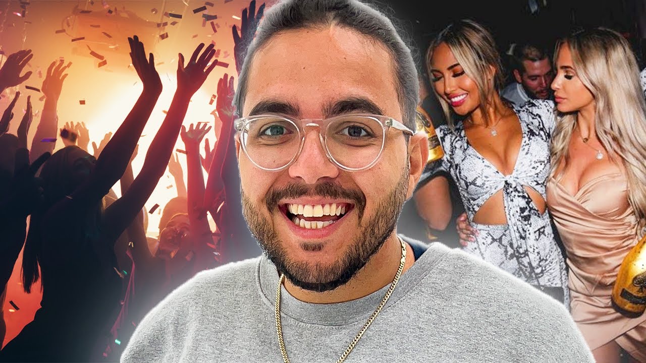 Arab Rizzes At The Dinner table - YouTube