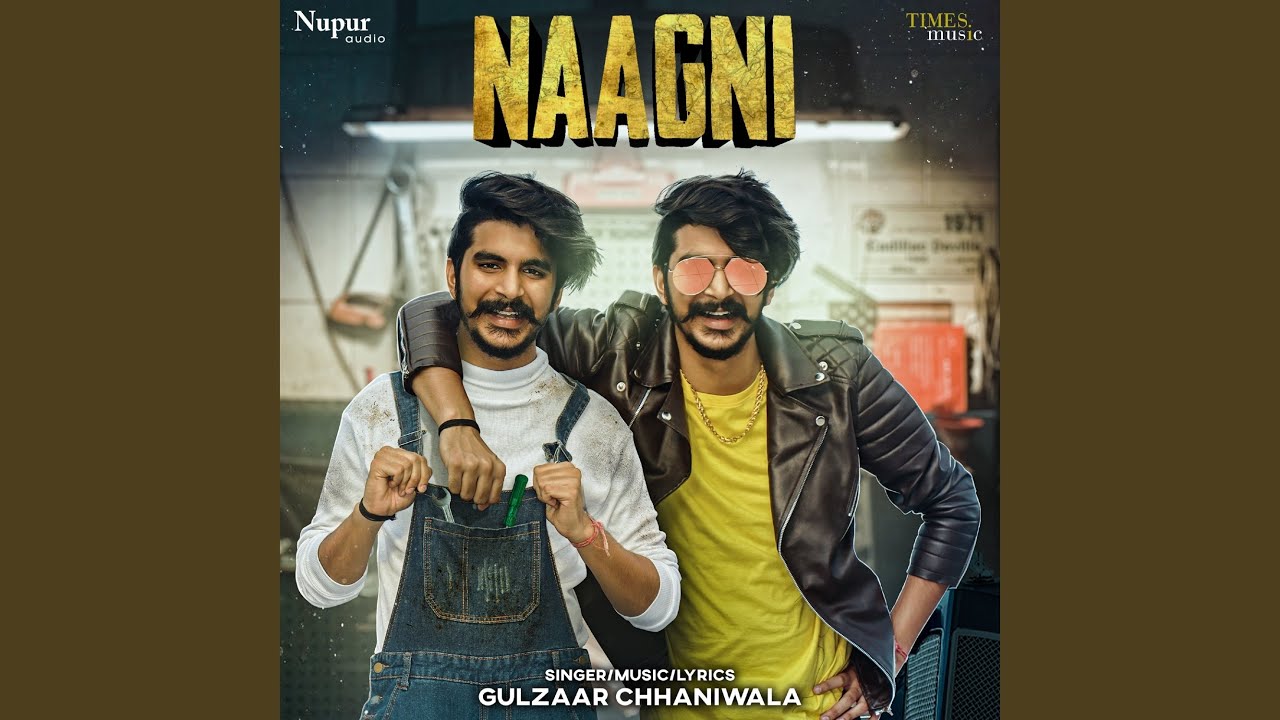Naagni - YouTube Music