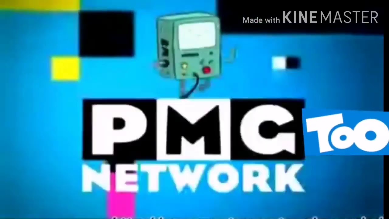 PMG network too final sign off pmg network +1 relaunch (check it 1.0 ...
