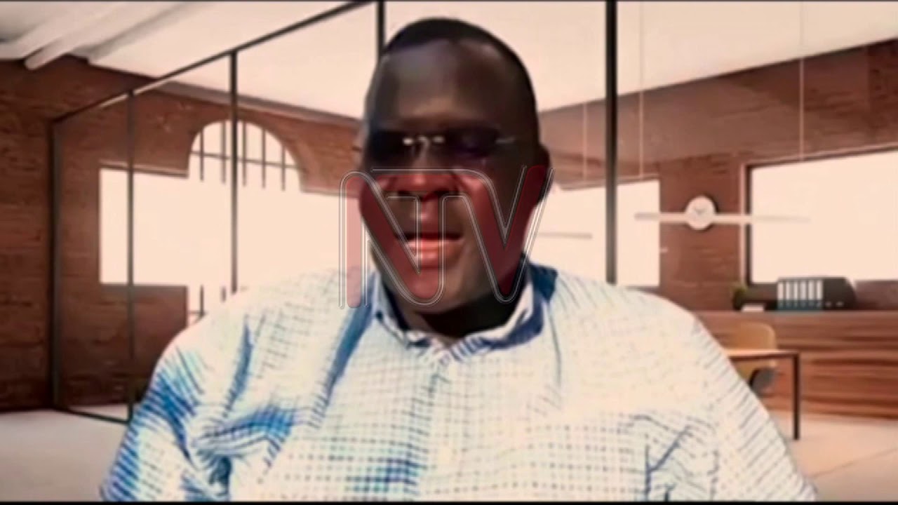 Human rights lawyer Nicholas Opiyo on President Museveni's addresses ...