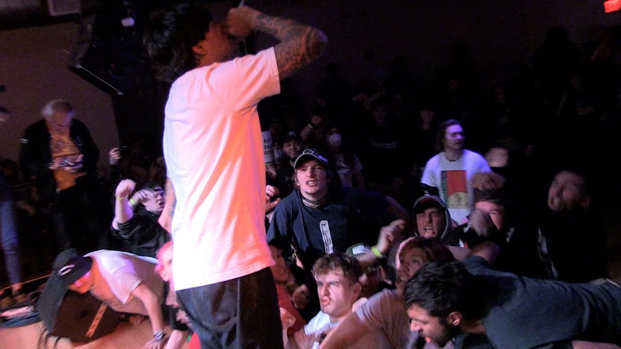 Sunami - Live - December 3rd 2022 - Full Set - - YouTube