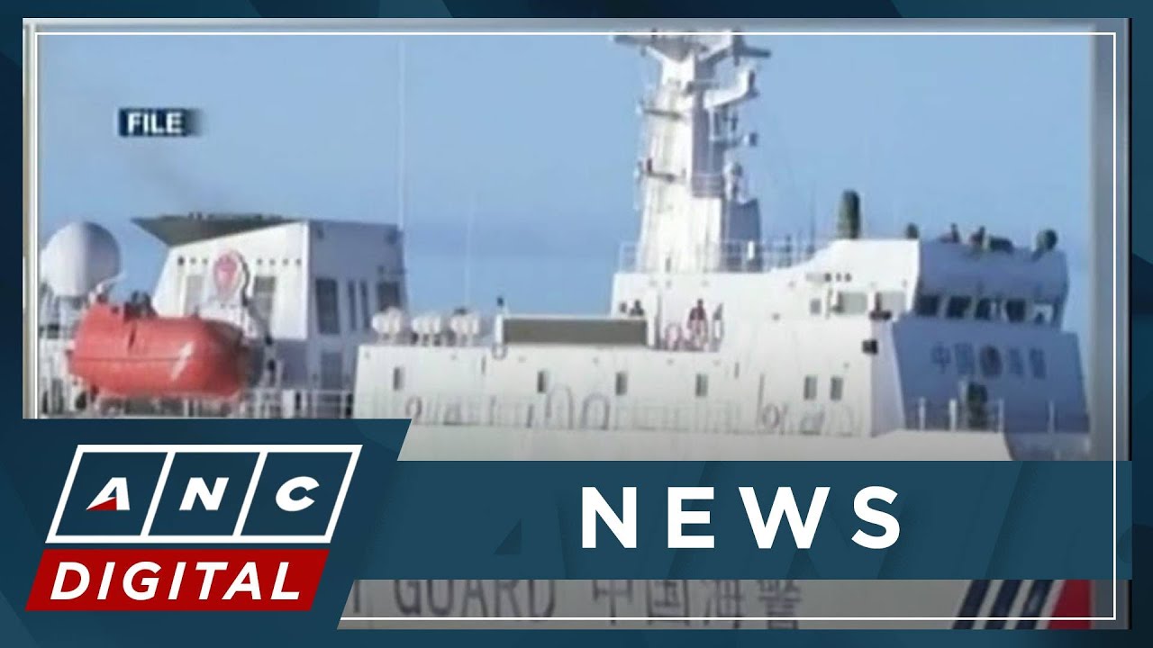 Analyst: PH should have contingency mechanism to counter CCG detention ...