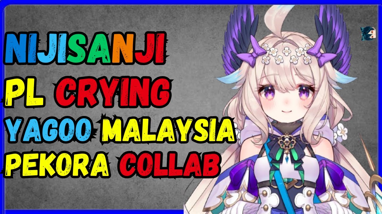 More PL drama, Yagoo wins in Malaysia, Michi new outfit - YouTube