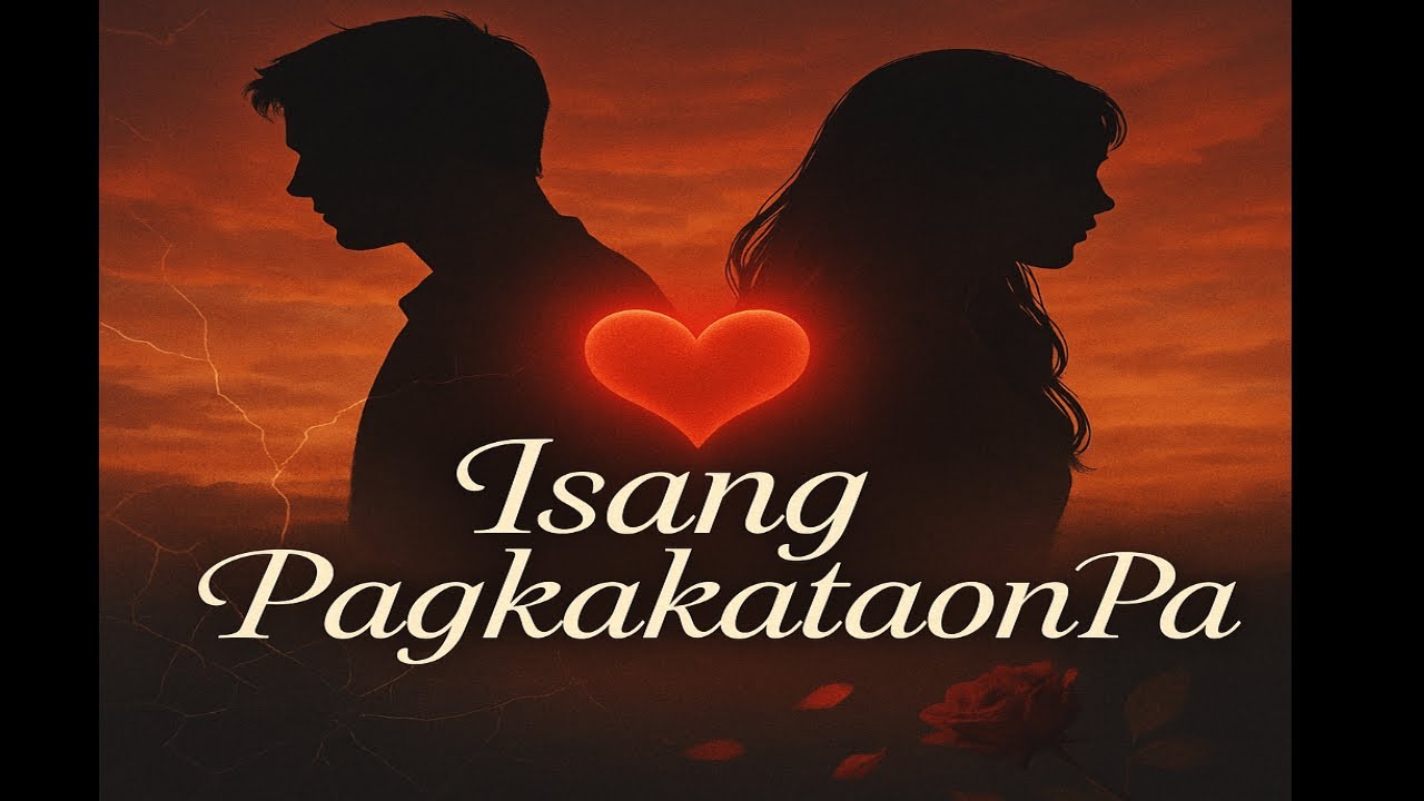 Isang Pagkakataon Pa - YouTube