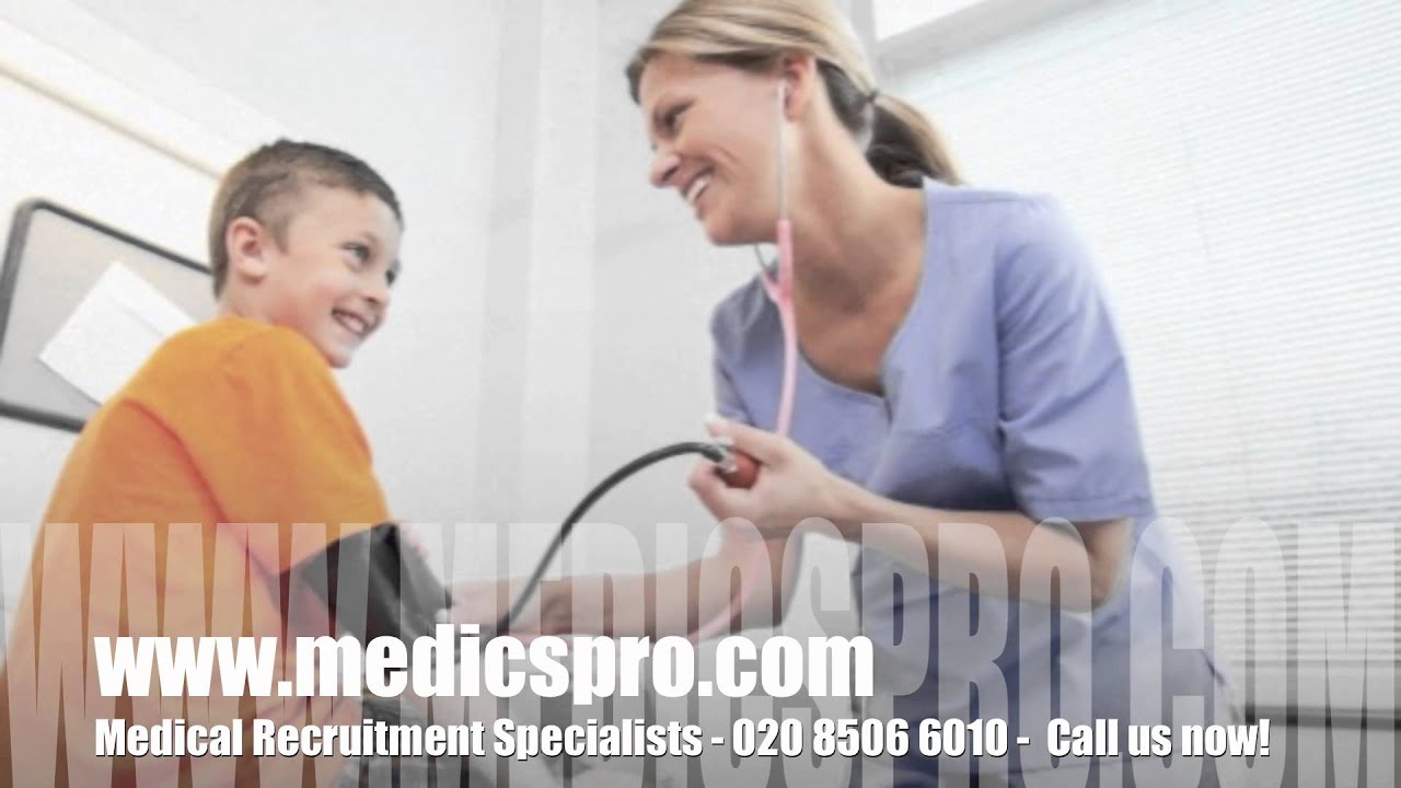 UK Doctors, Staff Nurse, Nursing, ODP, NHS Professionals Jobs in London ...