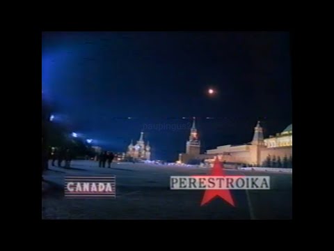 Comerciales México, Junio 1991 XEW