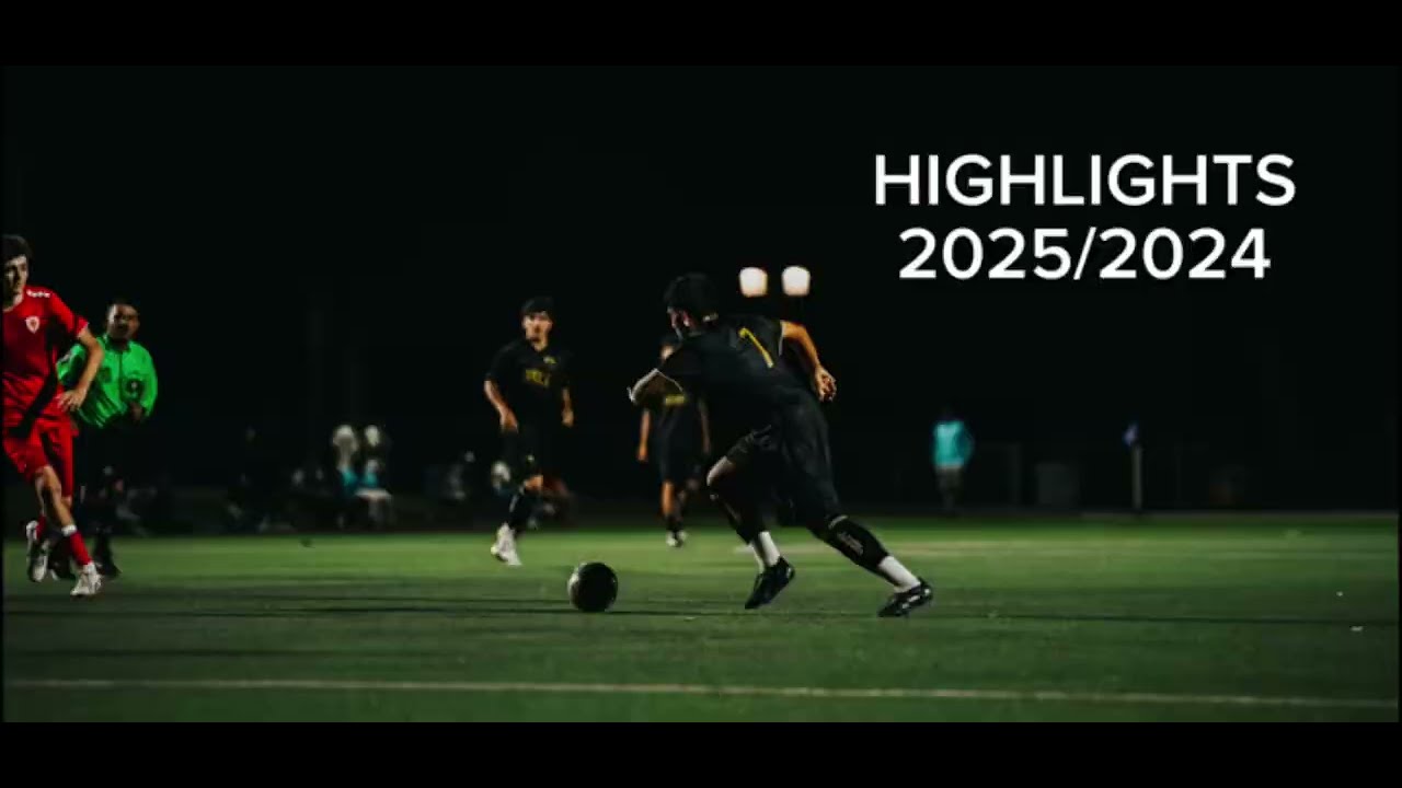 Marcus Hernandez FC Golden State 2025/24 Highlights - YouTube