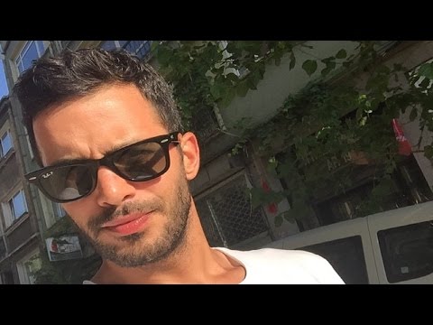 Barış Erduç İnstagram Paylaşımları