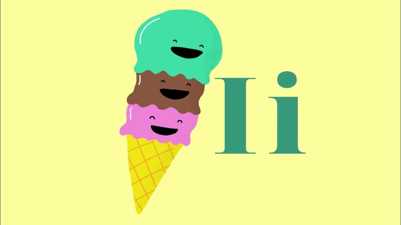 ABC Magic: English Alphabet Adventure for Preschool Kids - YouTube