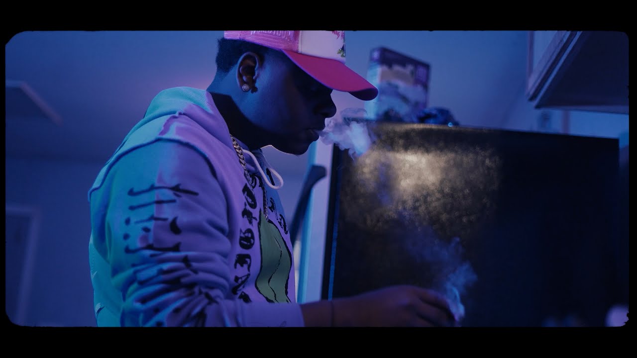 Hblocc Duke - Pyrex Talk [Official Music Video] - YouTube