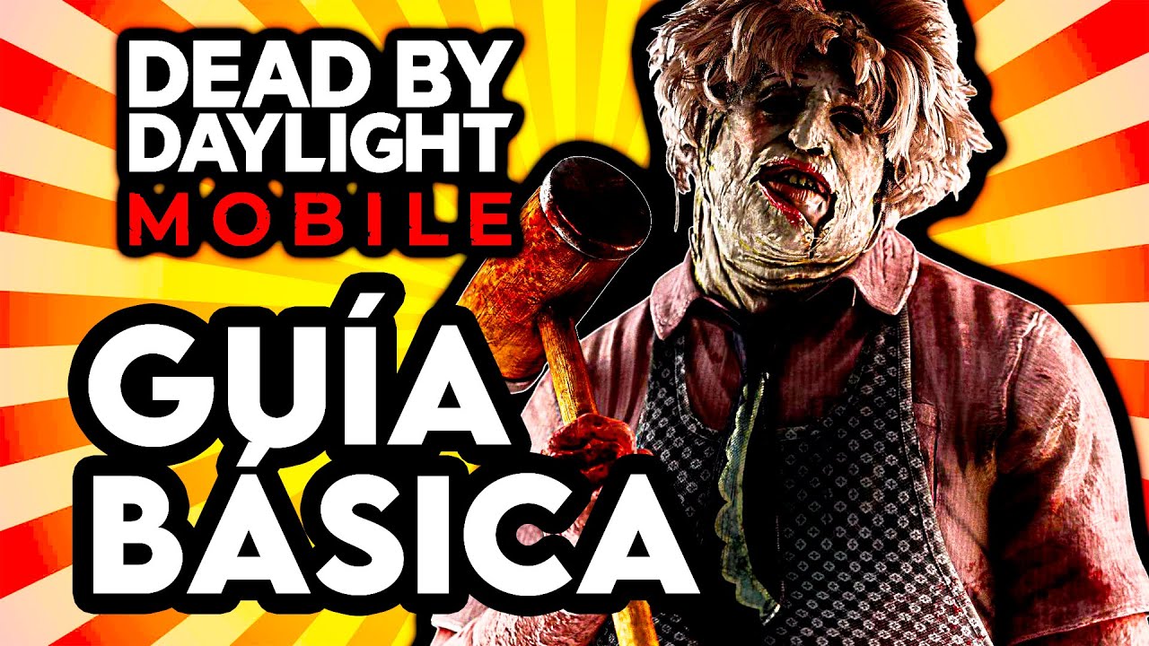 APRENDE A UTILIZAR A LEATHERFACE "BUBBA" EN DBD MOBILE NETEASE - YouTube