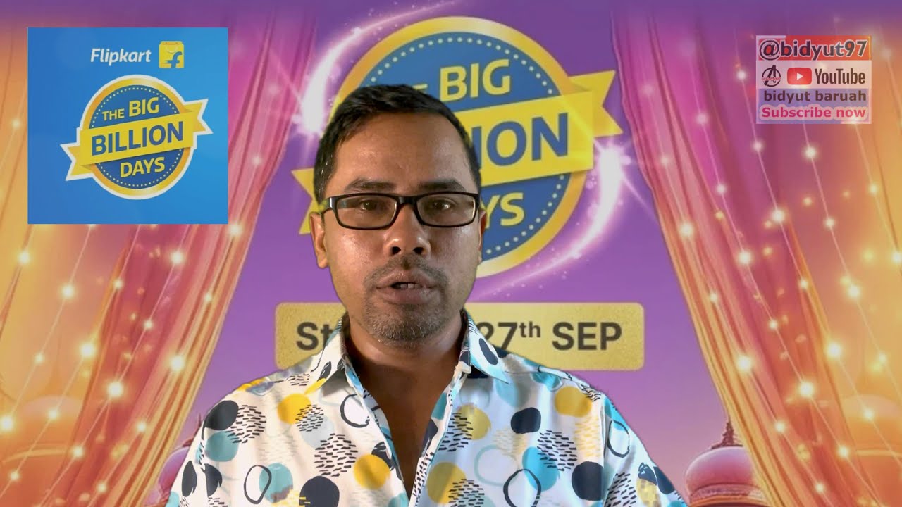 Sikaar movie review || iPhone16 review || Flipkart || Big Billion days ...