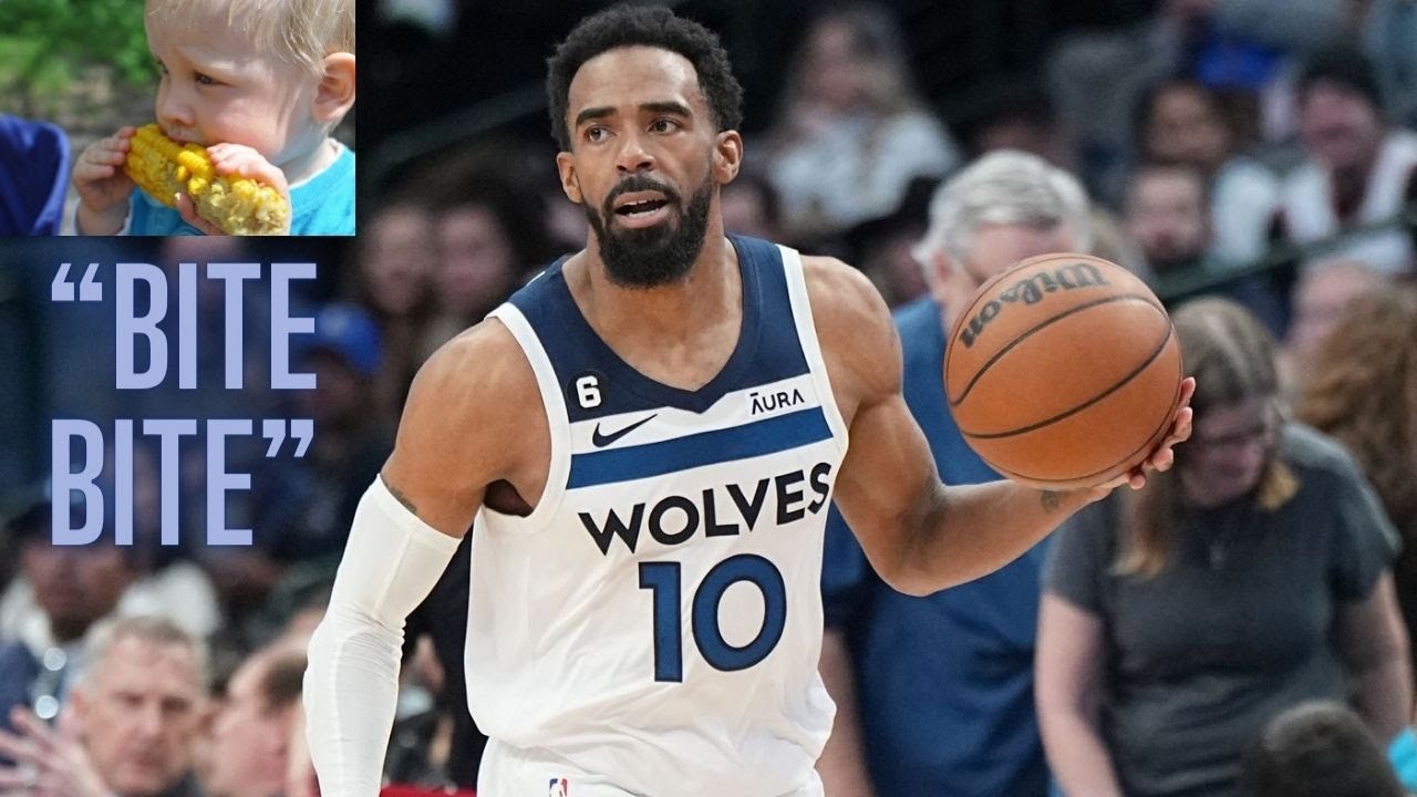 Anthony Edwards bestows funny nickname on Timberwolves teammate, 17 ...