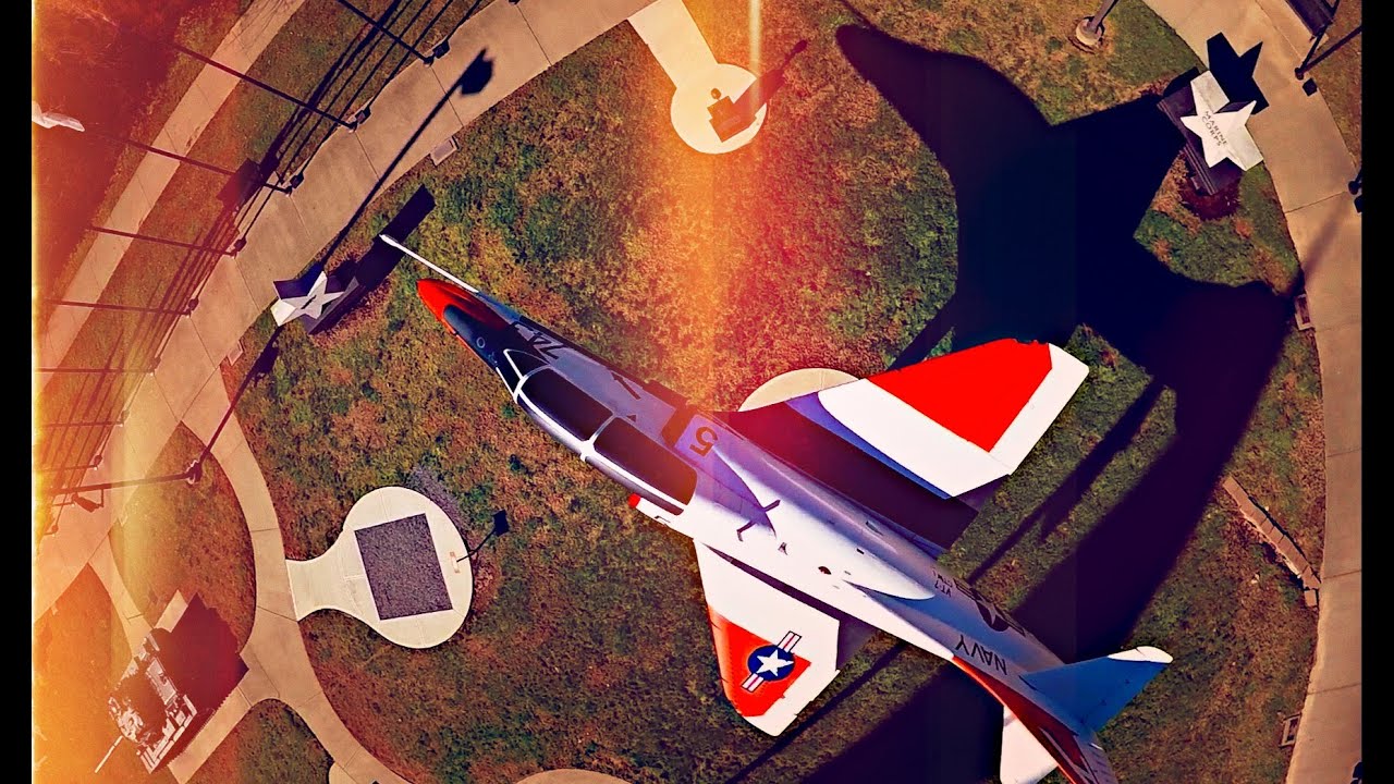 Vortex Pro- Military Freestyle - YouTube