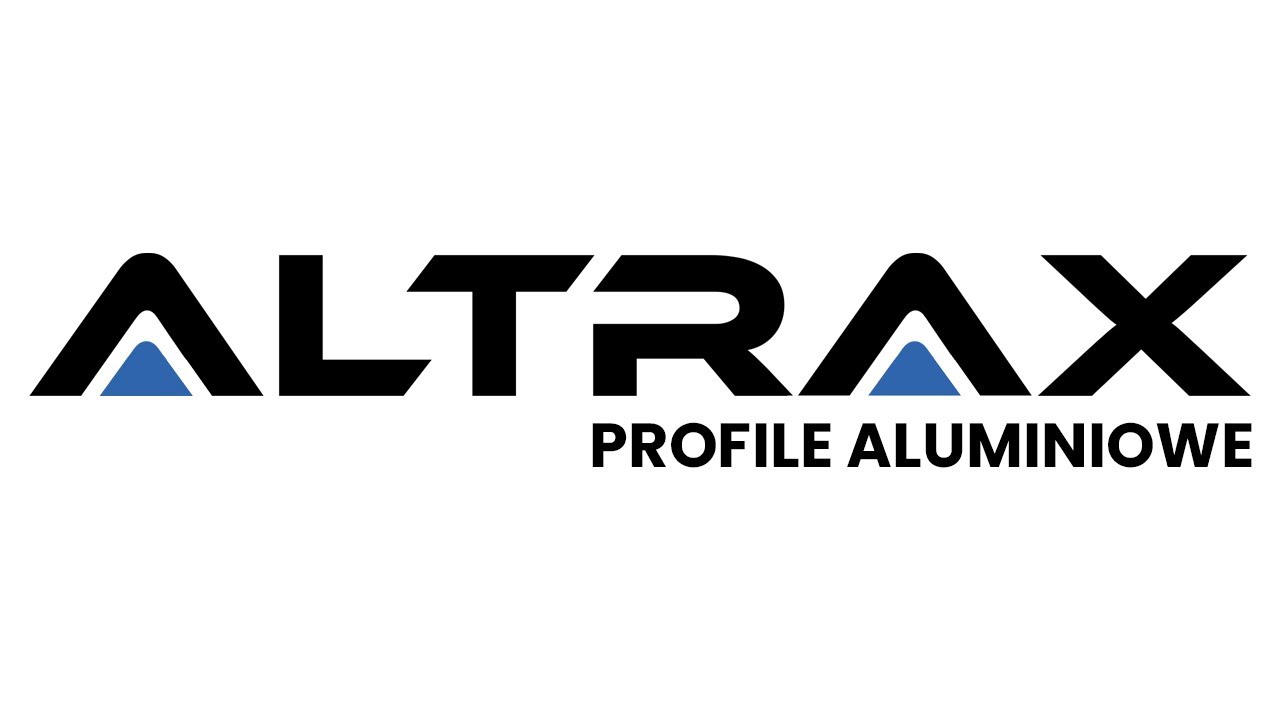 ALTRAX - Profile aluminiowe - YouTube
